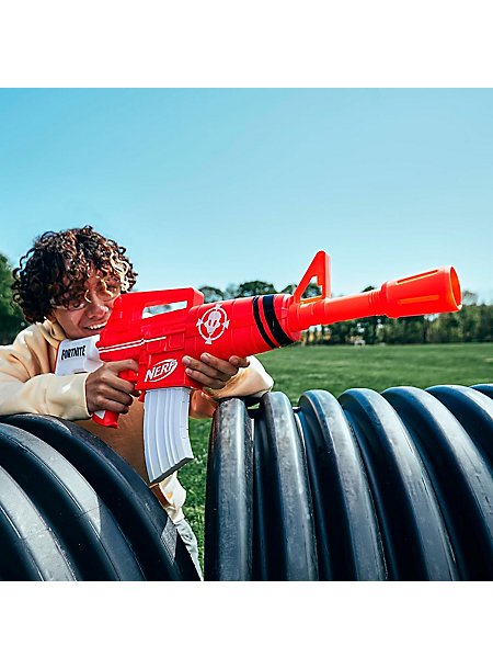 Nerf Fortnite AR Insightful Blaster - andracor.com