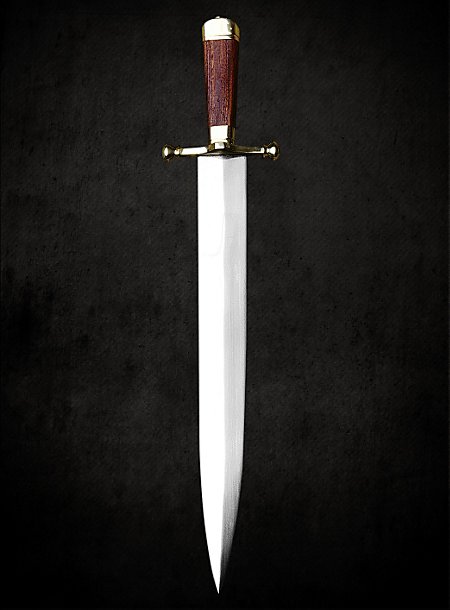 Arkansas Toothpick - supremereplicas.com