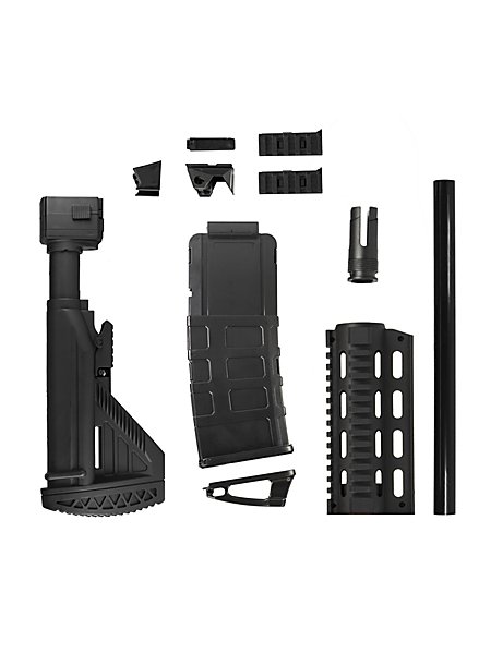 Blasterparts - M416 Kit - andracor.com
