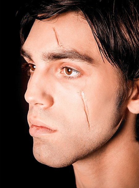 Collodium >> Spezialeffekt zum Narben schminken - andracor.com