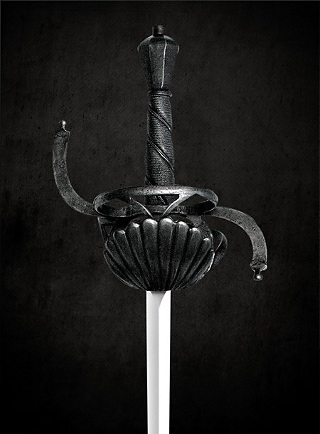 Florentinisches Rapier - supremereplicas.com