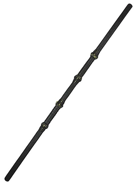 Kampfstab - Pilger Polsterwaffe - andracor.com