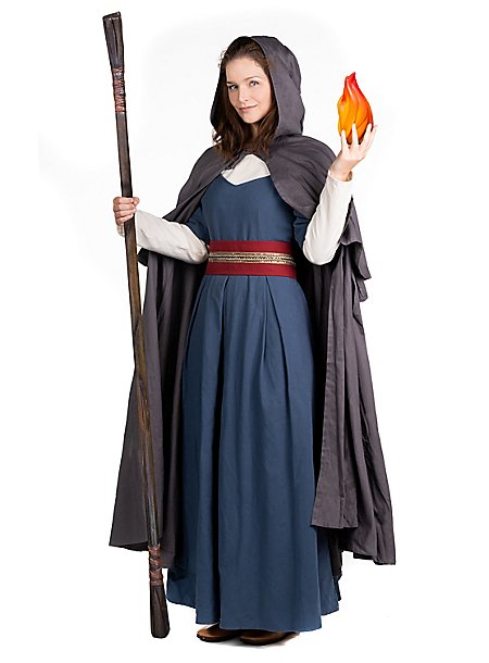 Kampfstab - Wanderer (190 cm) - andracor.com