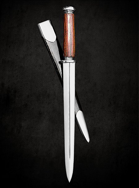 Klassischer leichter Dolch - supremereplicas.com