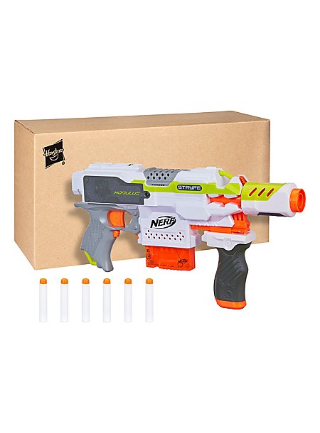 Nerf Modulus Stryfe Blaster - andracor.com