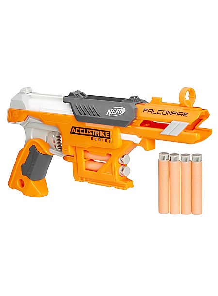 NERF - N-Strike Elite AccuStrike FalconFire - andracor.com