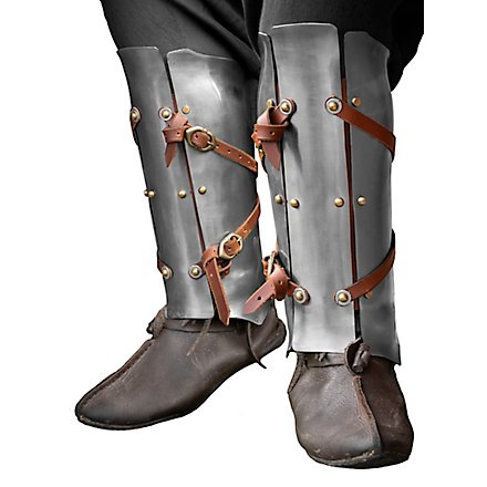 Greaves - Renegade - andracor.com