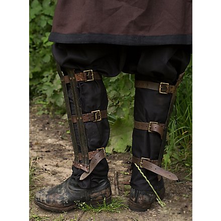 Greaves - Viking - andracor.com