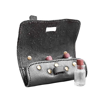 Potion bag for 3 vials - andracor.com