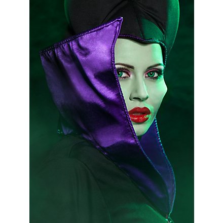 Alien Special Effect Contact Lens - andracor.com