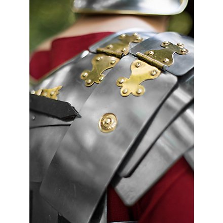 Roman Armor - Lorica Segmentata - andracor.com
