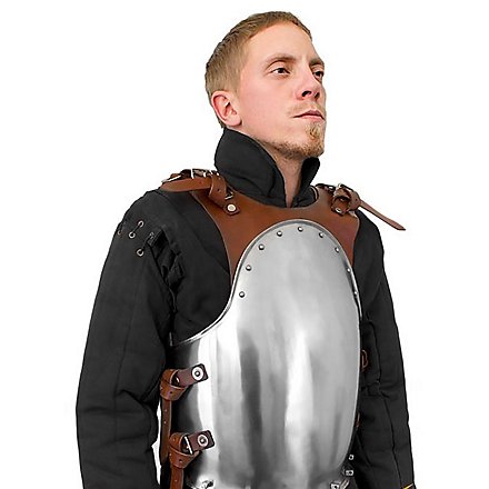Armourset - Warrior - andracor.com