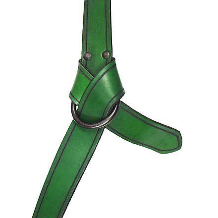 Back carrying system - Adventurer dual - andracor.com