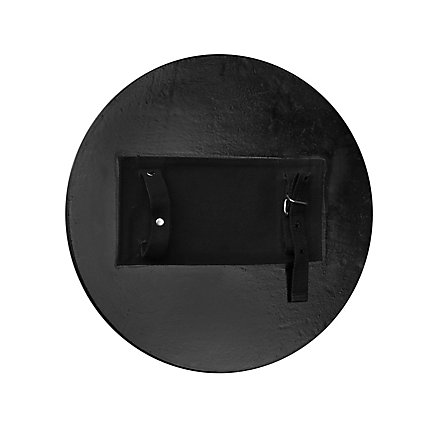 Beginner's round shield 50cm - andracor.com