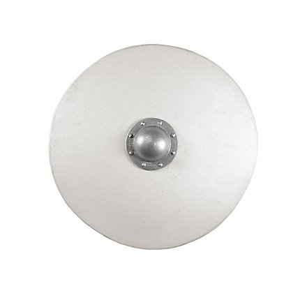 Larpshield Blank - Round Shield - andracor.com
