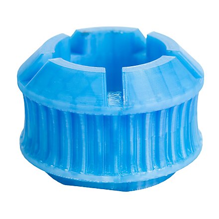 Blasterparts Barrel Attachment Pulse Flash - andracor.com