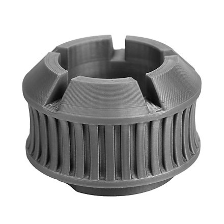 Blasterparts Barrel Attachment Pulse Flash - andracor.com