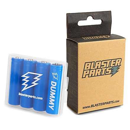 Blasterparts - Kit de Voltage pour Nerf Fortnite AR Insightful Blaster ...