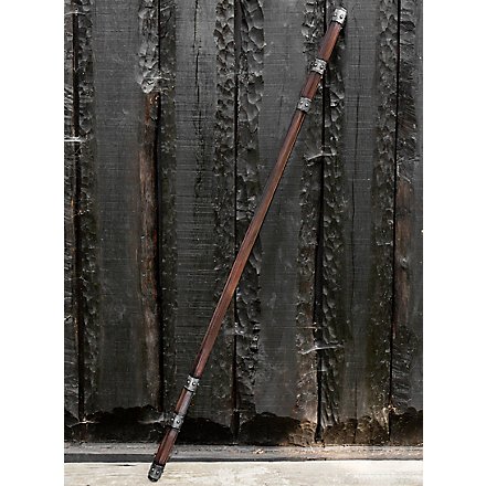 Braced Staff - andracor.com