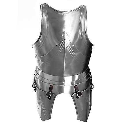 Breastplate - Randolph - andracor.com