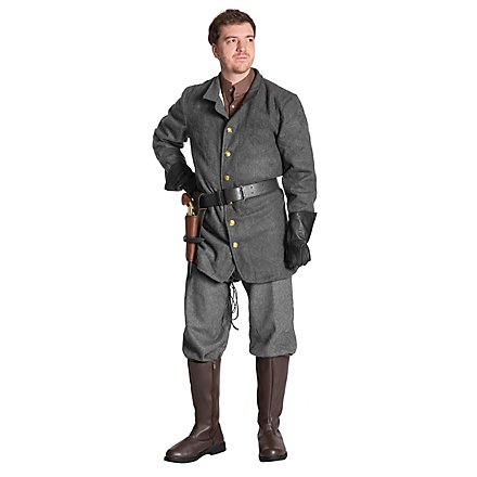 Trousers - Confederate infantry - andracor.com