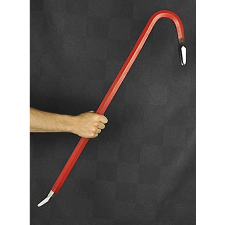 Crowbar - Freeman Larp weapon - andracor.com