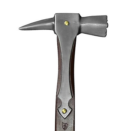 Crow's beak - Percefer Larp weapon - andracor.com
