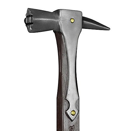 Crow's beak - Percefer Larp weapon - andracor.com