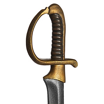 Cutlass - 85 cm Larp weapon - andracor.com