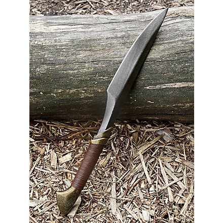 Dagger - Wild Elf 55cm Larp weapon - andracor.com