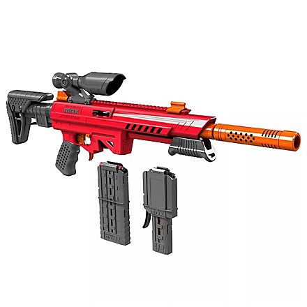 Dart Zone Max Stryker Ultimate Dart Blaster - andracor.com