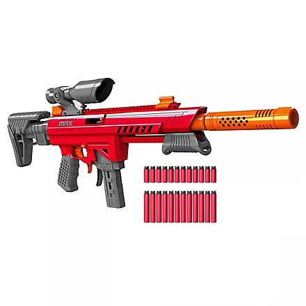 Dart Zone Max Stryker Ultimate Dart Blaster - andracor.com