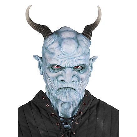 Demon Mask - Lord of Chaos - andracor.com