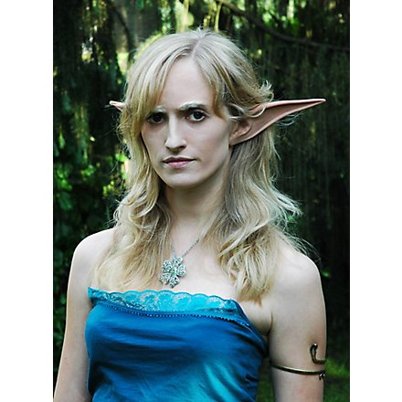 Elf or Goblin Ears, long - andracor.com