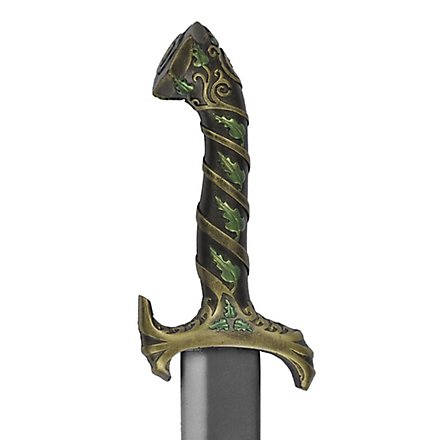Elven sword - Luinir Larp weapon - andracor.com