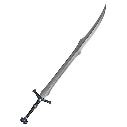 Fantasy sabre - Malchus Larp weapon - andracor.com