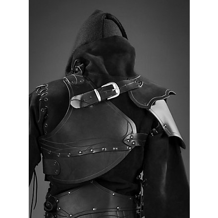 Chest Protector - Ranger - andracor.com