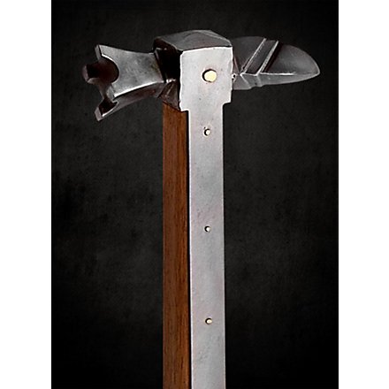 German War Hammer - supremereplicas.com