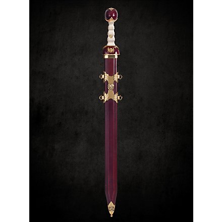 Gladiator Maximus Sword - supremereplicas.com