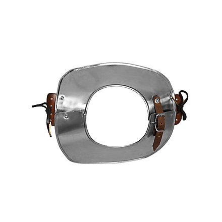 Gorget - Soldier - supremereplicas.com