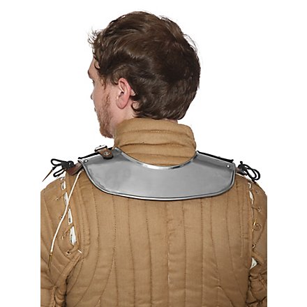 Gorget - Soldier - supremereplicas.com