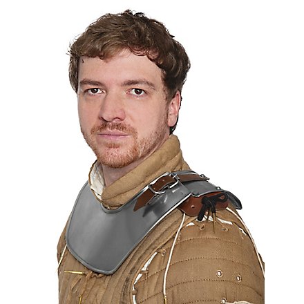 Gorget - Soldier - supremereplicas.com