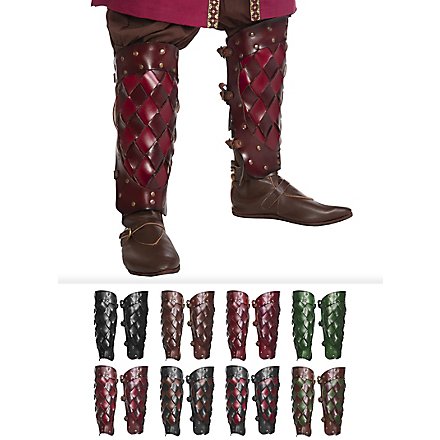 Greaves - Guardian - andracor.com