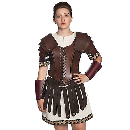 Greek Tunic Costume - andracor.com