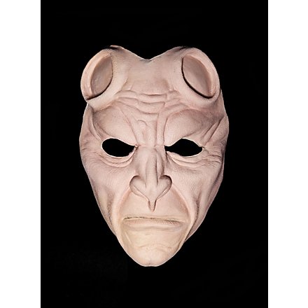 Horror FX Demon Foam Latex Mask - andracor.com