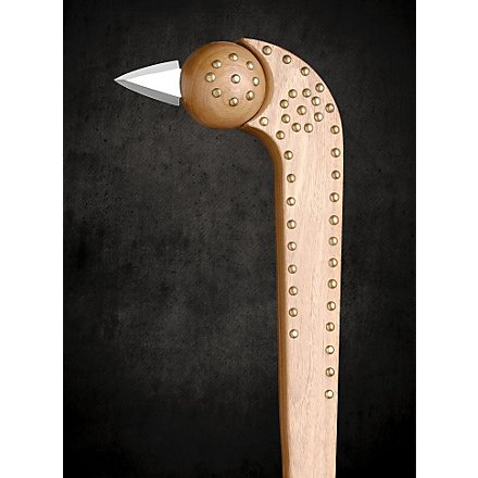 Indian War Club - supremereplicas.com