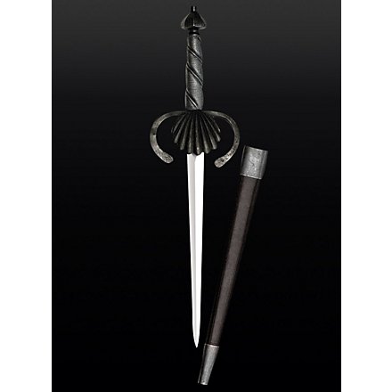 Italian Renaissance Parrying Dagger - supremereplicas.com