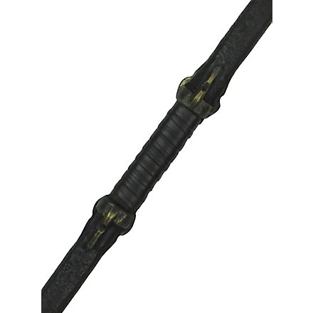 Kampfstab - Pilger Polsterwaffe - andracor.com