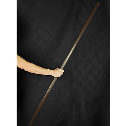 Kampfstab - Wanderer Polsterwaffe - andracor.com