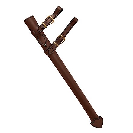 Scabbard - Knight - andracor.com